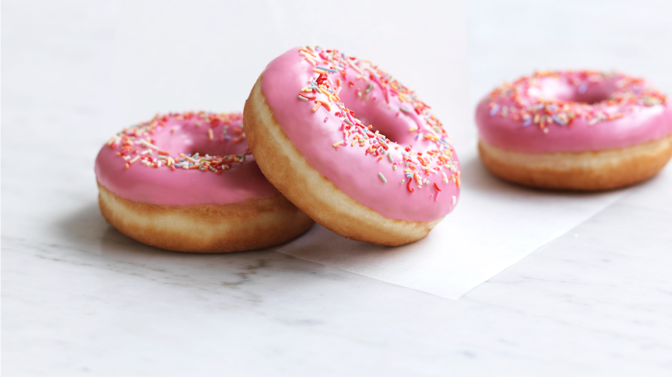 Donut FUNdraising - Loftus Pies